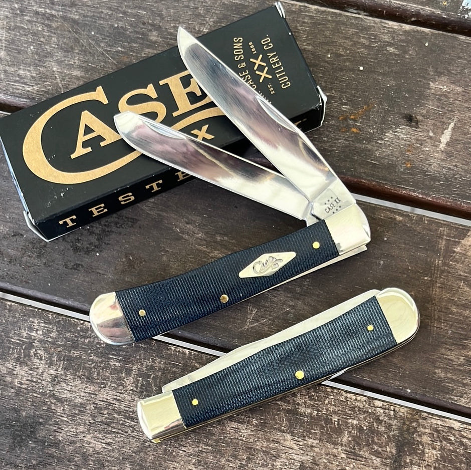 Case XX - Buy Genuine Case Pocket Knives Online – Knives Express